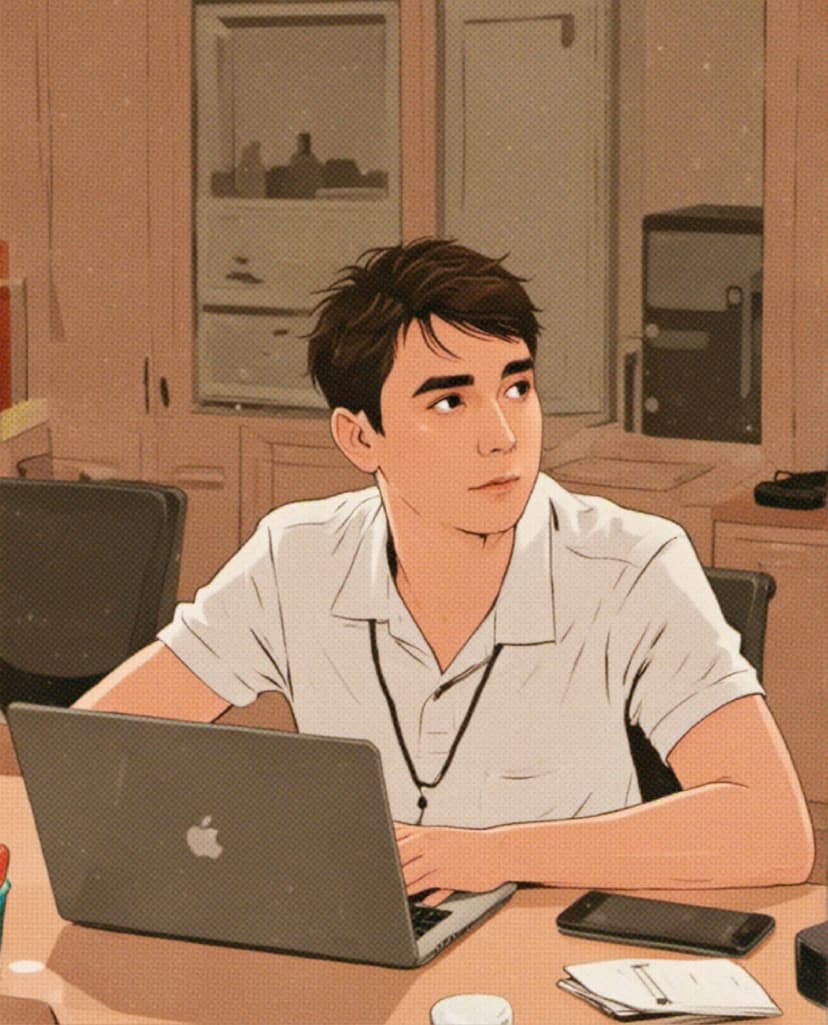 Asta Life - Embracing Technology and the Developer Journey